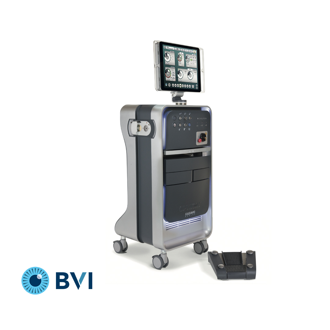 Tecnología – Clinica Oftalmológica el Viñedo